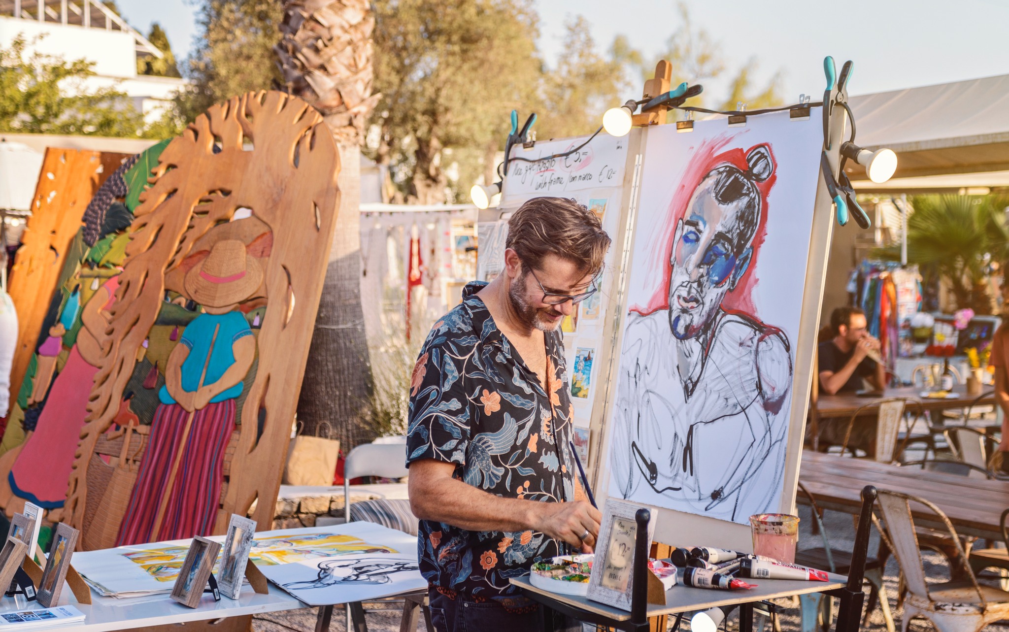 LAS DALIAS, Fiesta Inolvidable | Ibiza Fiesta